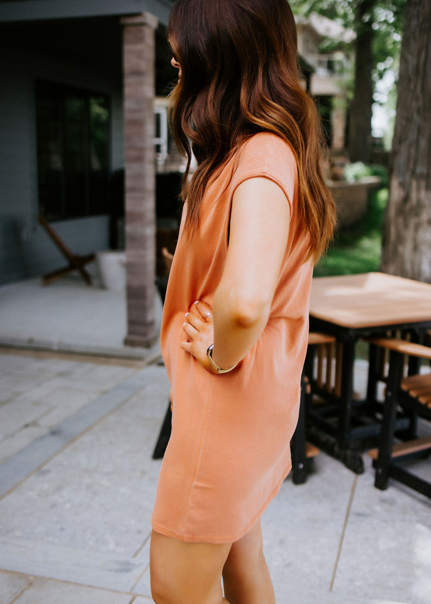 Drea Mini Dress Lauriebelles