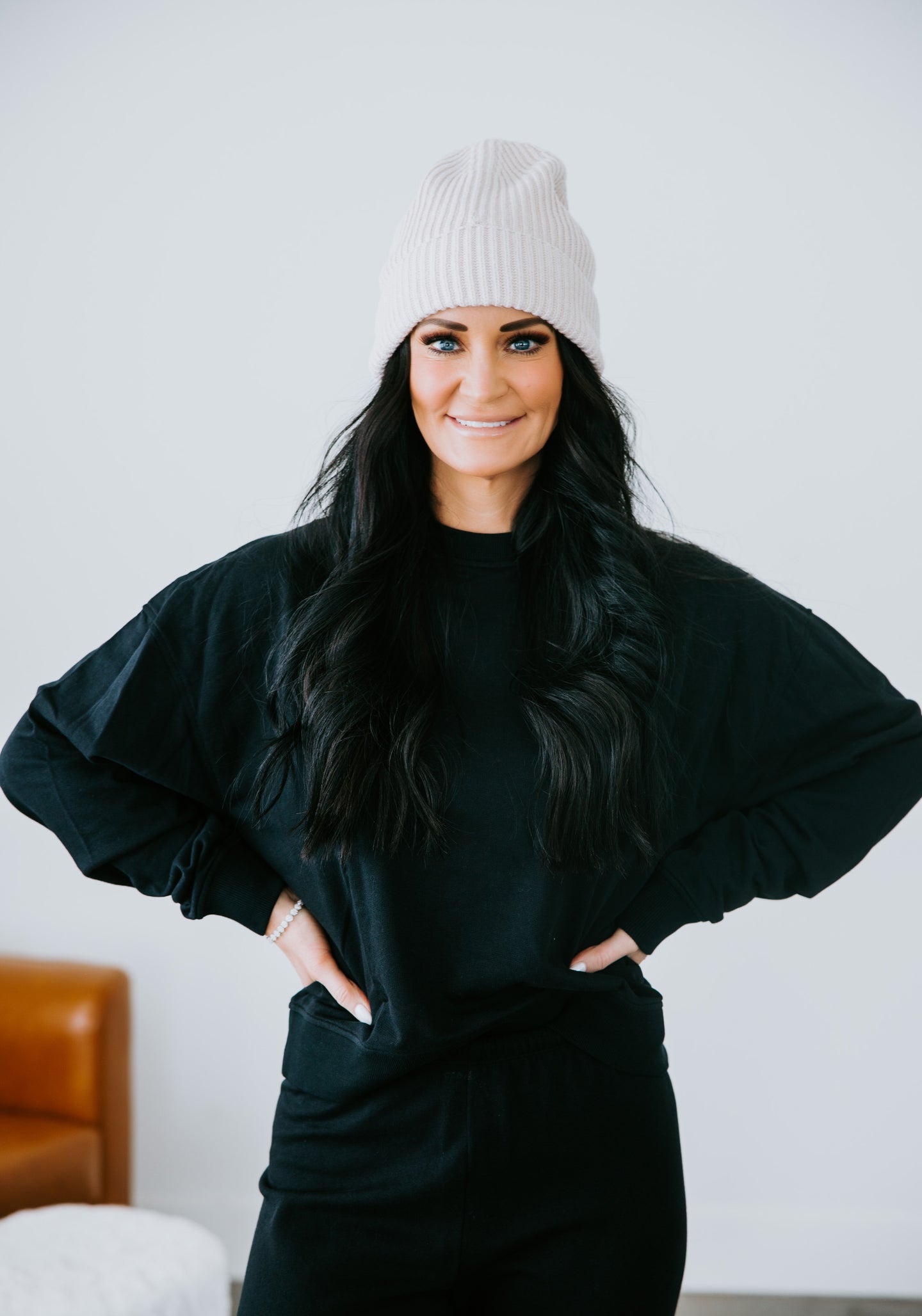 Stanford Crew by Lily & Lottie – Lauriebelles