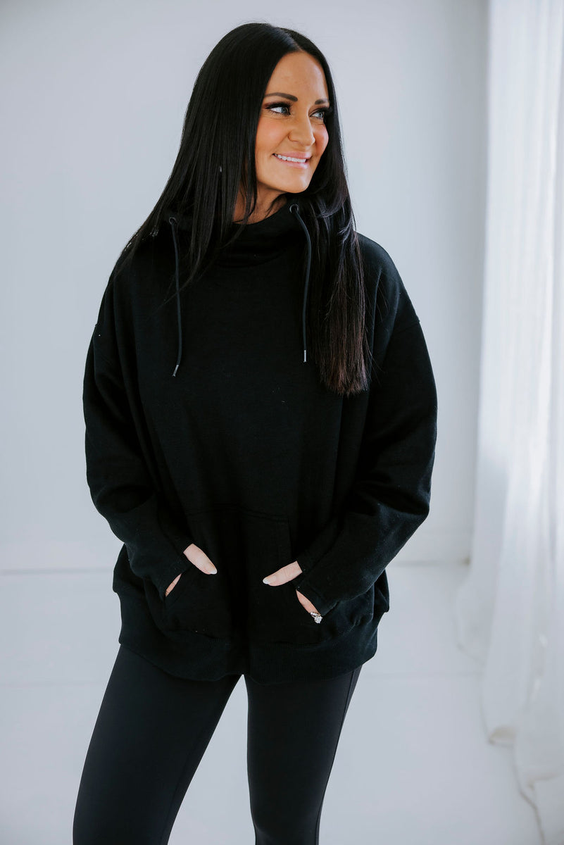 Charlotte Hoodie by Kaylee Slagus – Lauriebelles