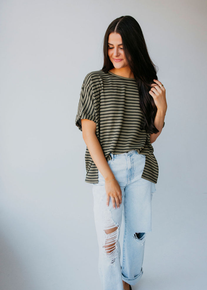 Christy Pleated Mini Skirt – Lauriebelles