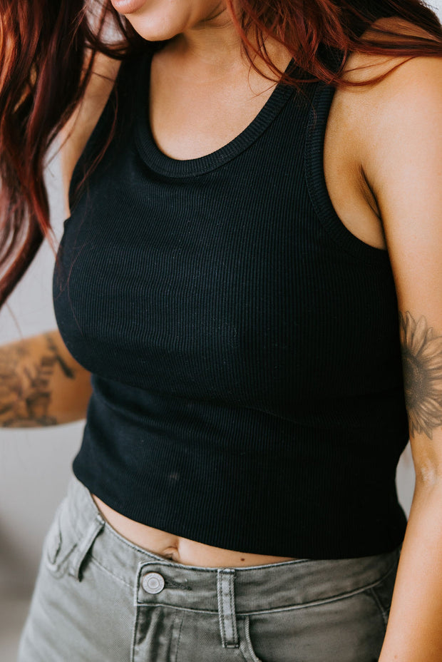 Dolly Tank by Chelsea DeBoer – Lauriebelles