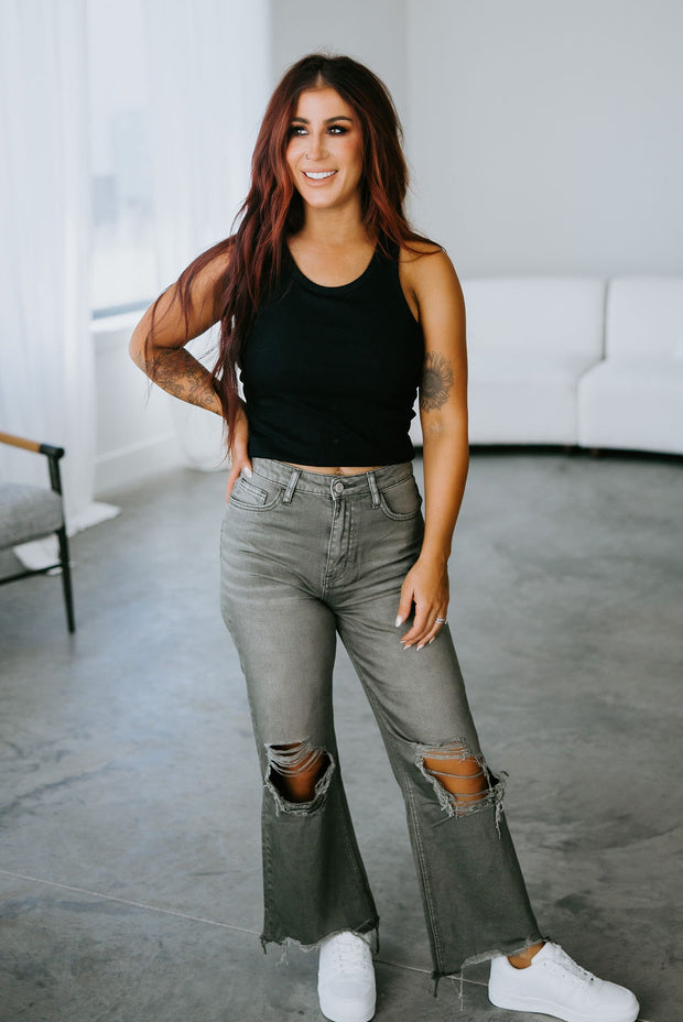 Dolly Tank by Chelsea DeBoer – Lauriebelles