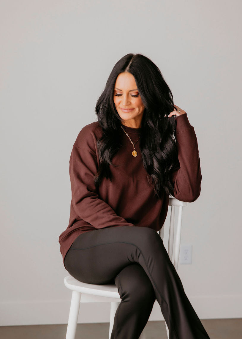 Reggie Crew by Lily & Lottie – Lauriebelles