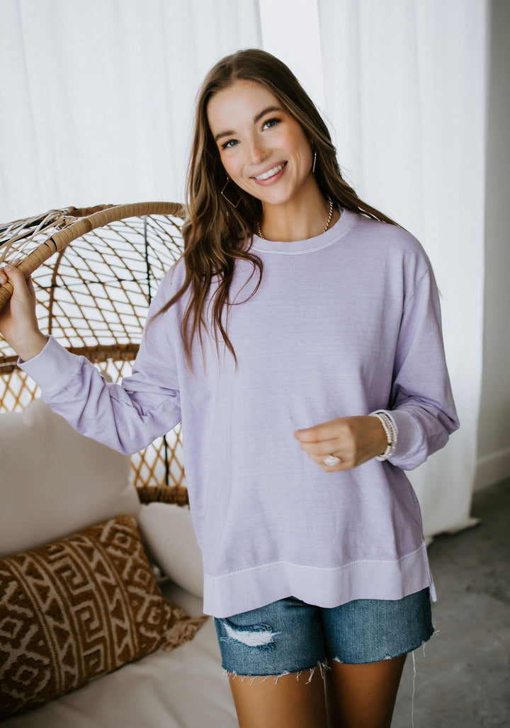 Karlson Crew by Lily & Lottie – Lauriebelles