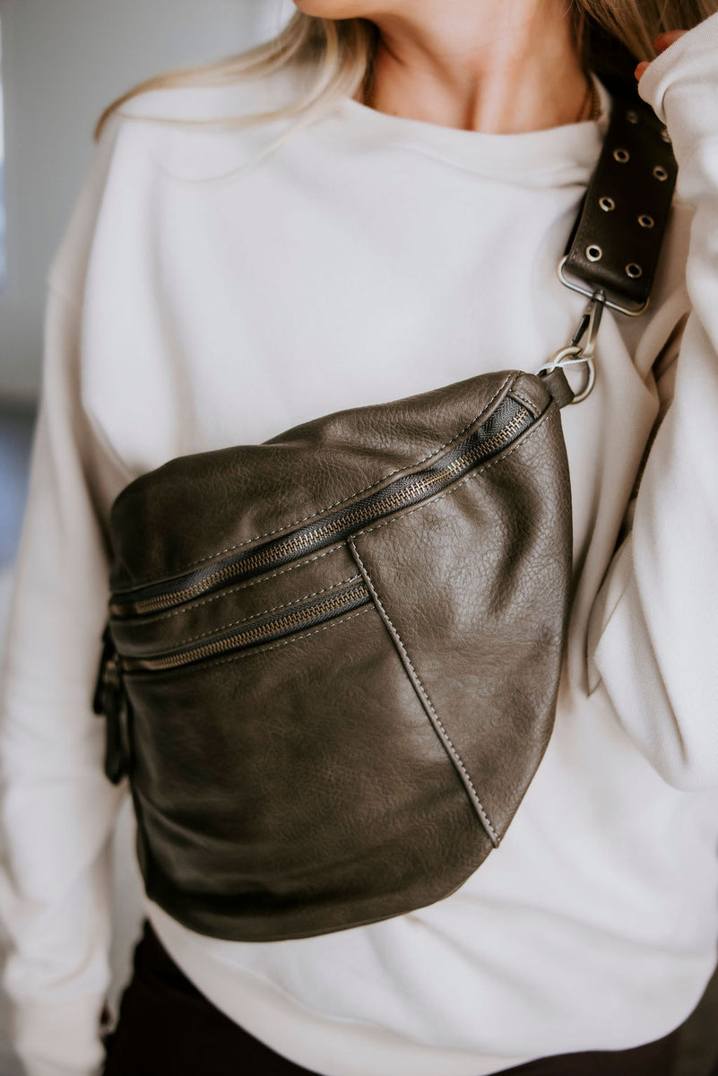 Mel Crossbody Bag – Lauriebelles