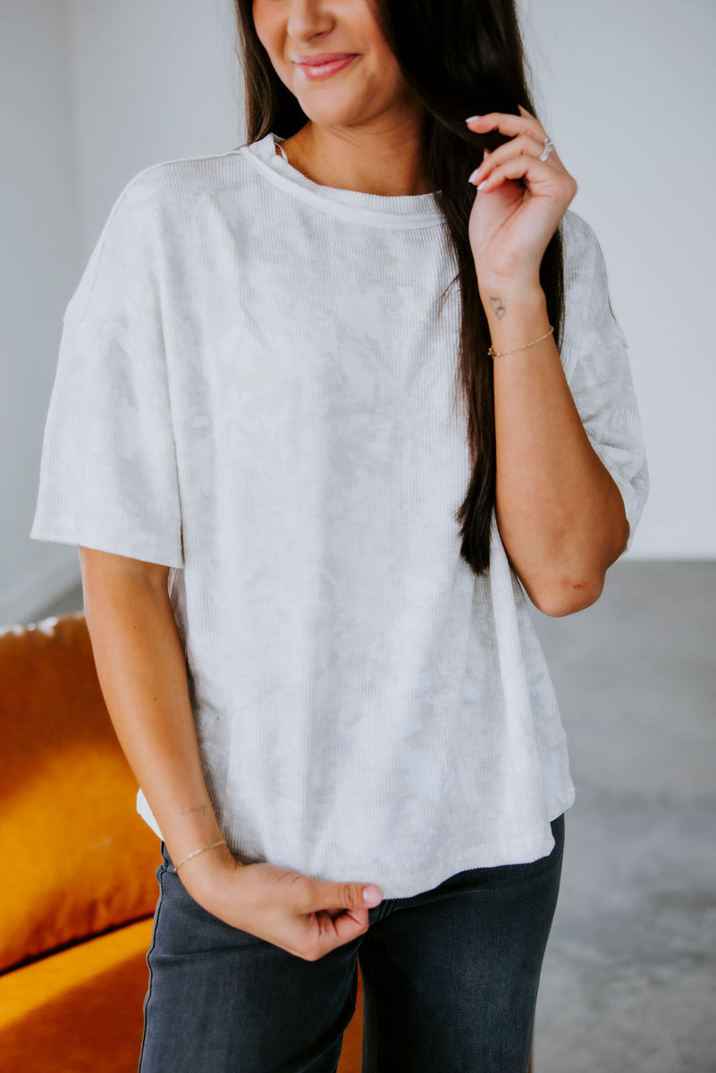 Kai Camo Top – Lauriebelles