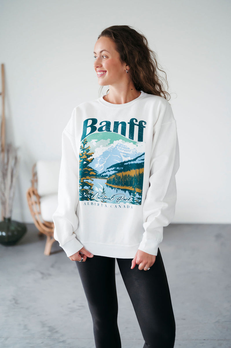 Banff Graphic Crew – Lauriebelles