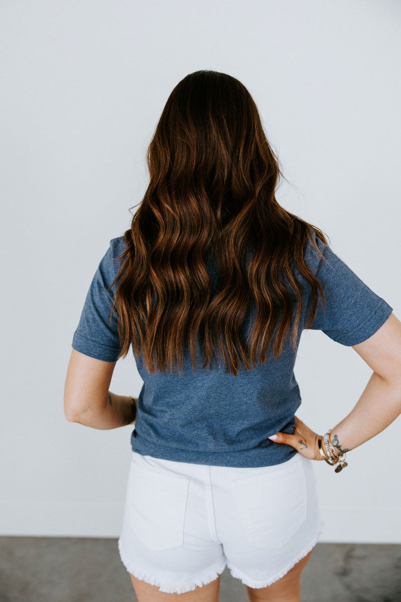 Power in Kindness Graphic Tee – Lauriebelles