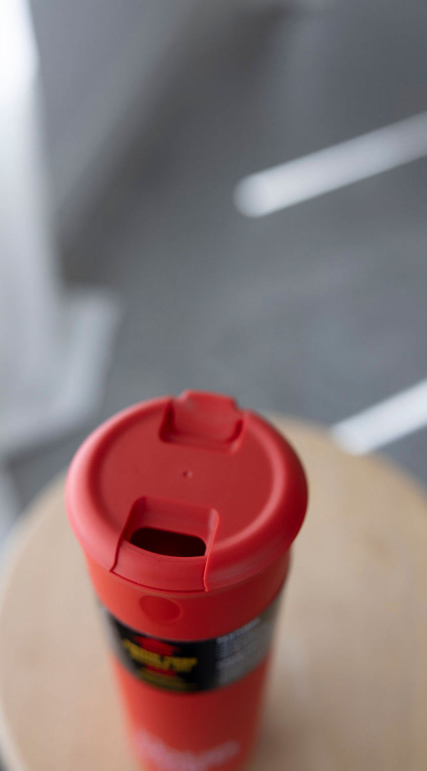 The Loud Cup – Lauriebelles