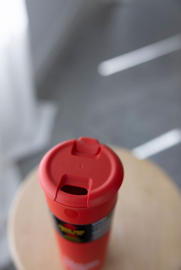 The Loud Cup – Lauriebelles