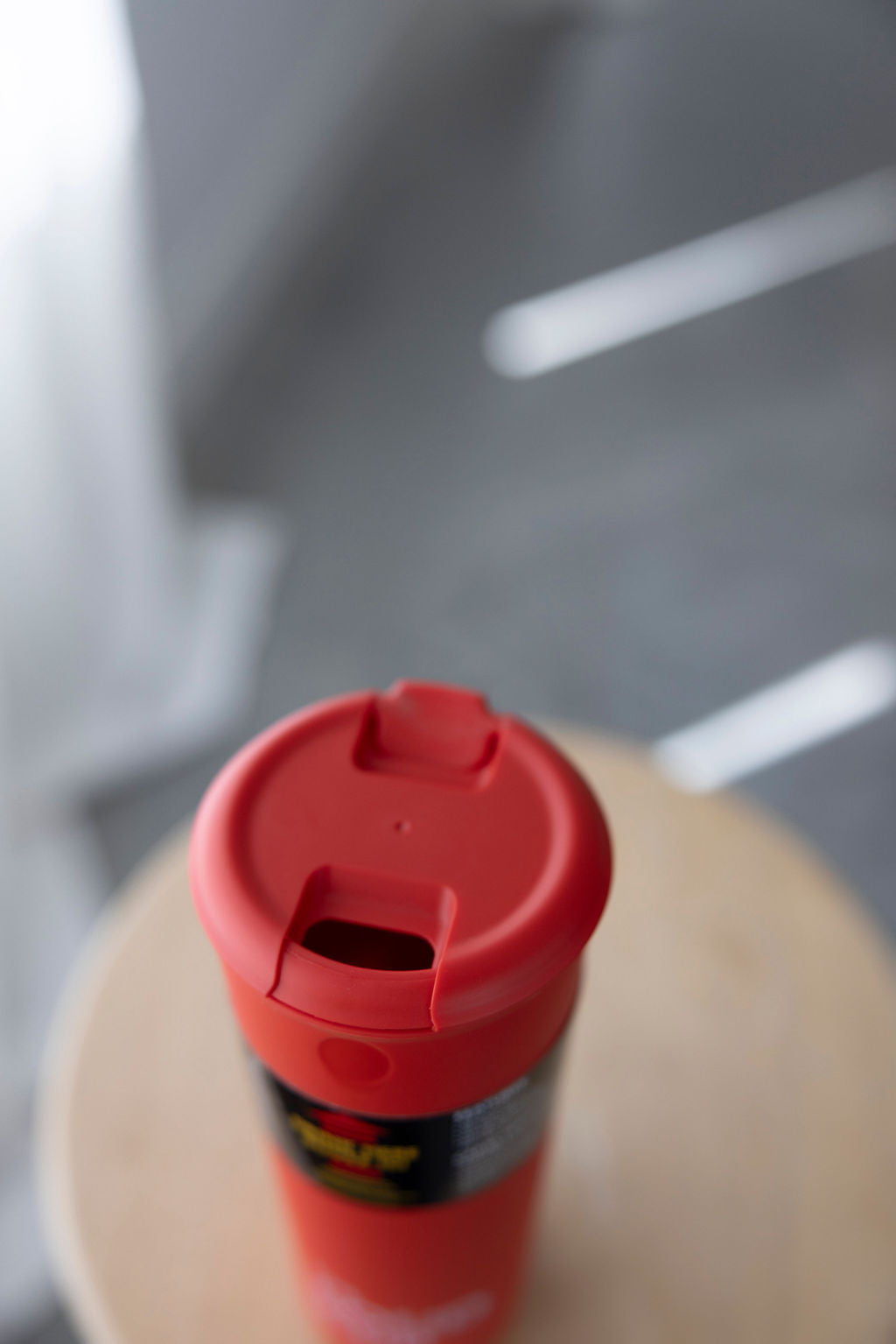 The Loud Cup – Lauriebelles