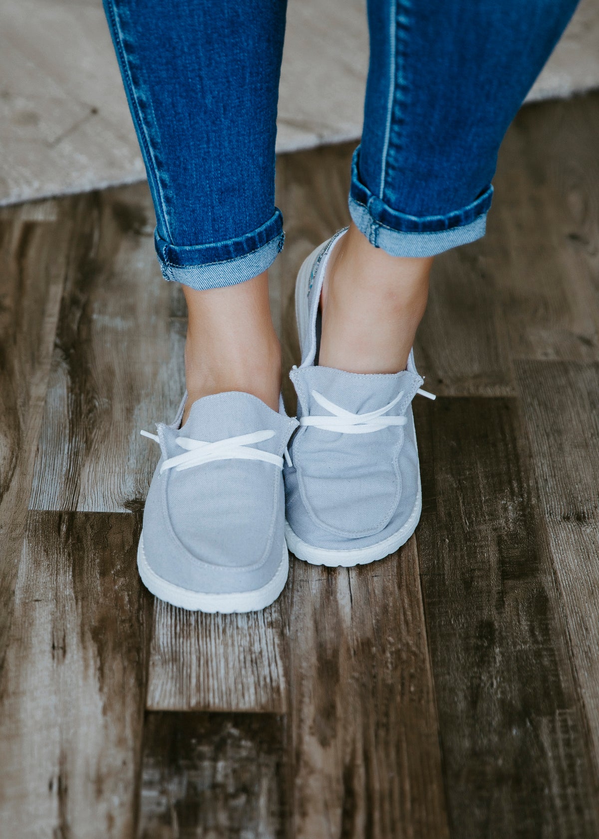 Poppy Boardwalk Shoes-FINAL SALE – Lauriebelles