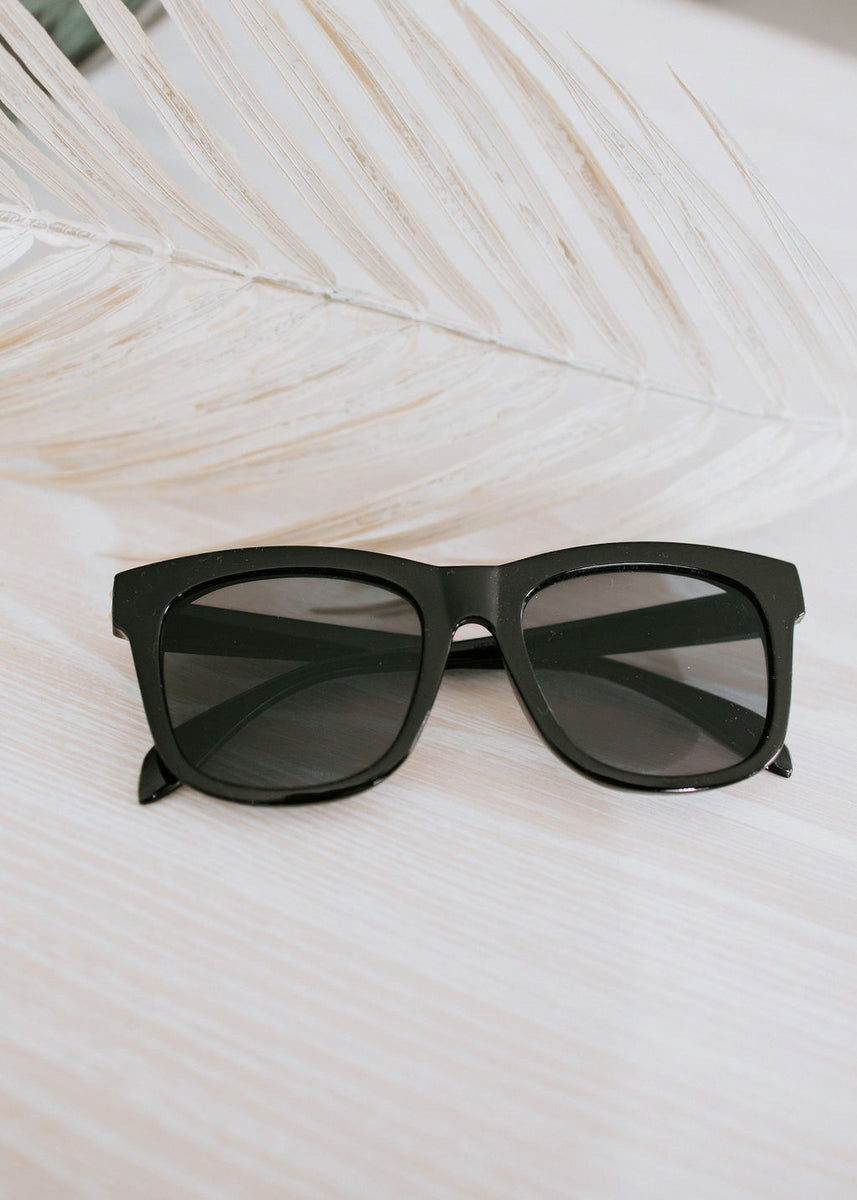 Pep Talk Retro Sunglasses – Lauriebelles