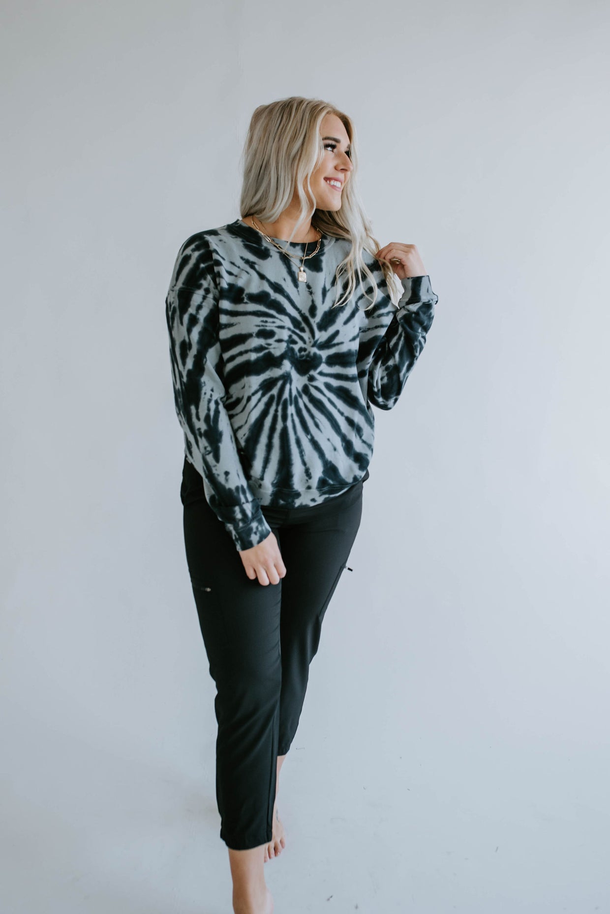 Kaleigh Active Utility Jogger – Lauriebelles