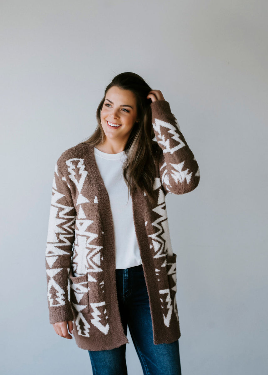 Coby Rae Cardigan FINAL SALE – Lauriebelles